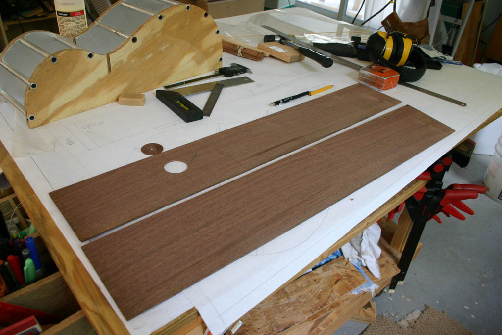 Blackwater River Guitars - Building the Parlor Guitars - Page 2