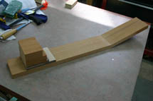 Blackwater River Guitars - Methods