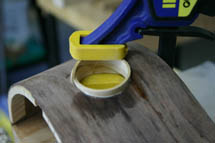 Blackwater River Guitars - Methods