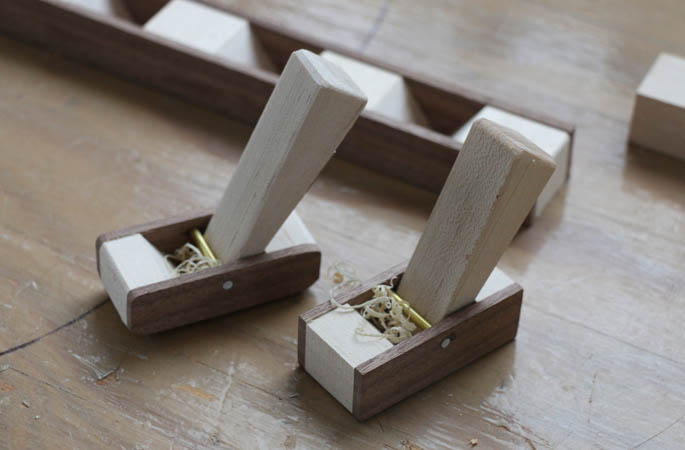 Blackwater River Guitars - Tools - Misc