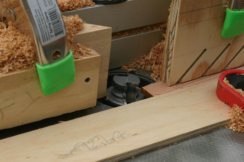 Blackwater River Guitars - Canoe 001