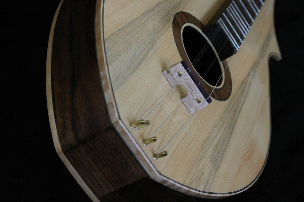 Dulcimer Bridge at Gilbert Strothers blog